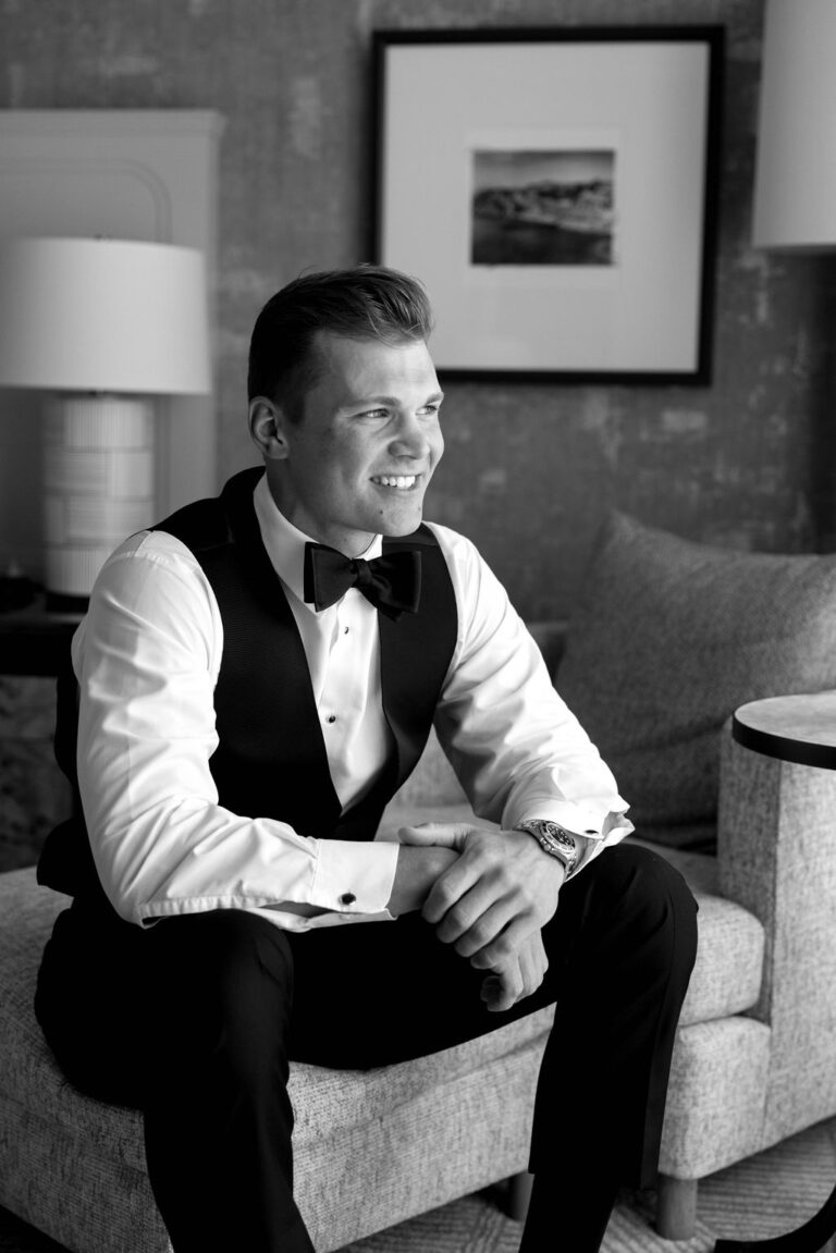 Erika & Tyler, Waldorf Astoria Monarch Beach Resort & Club ...