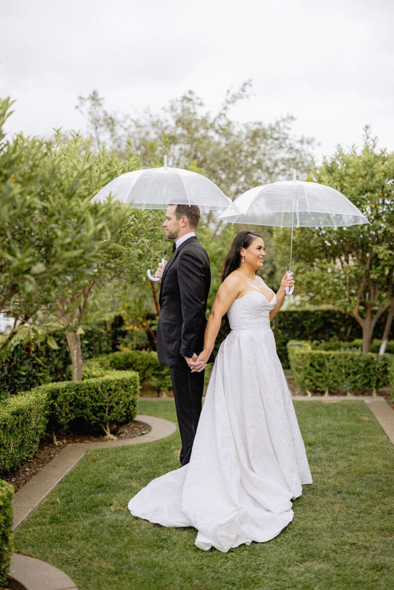 Jordan & Brett, Private Estate | eventsbypurelavish.com