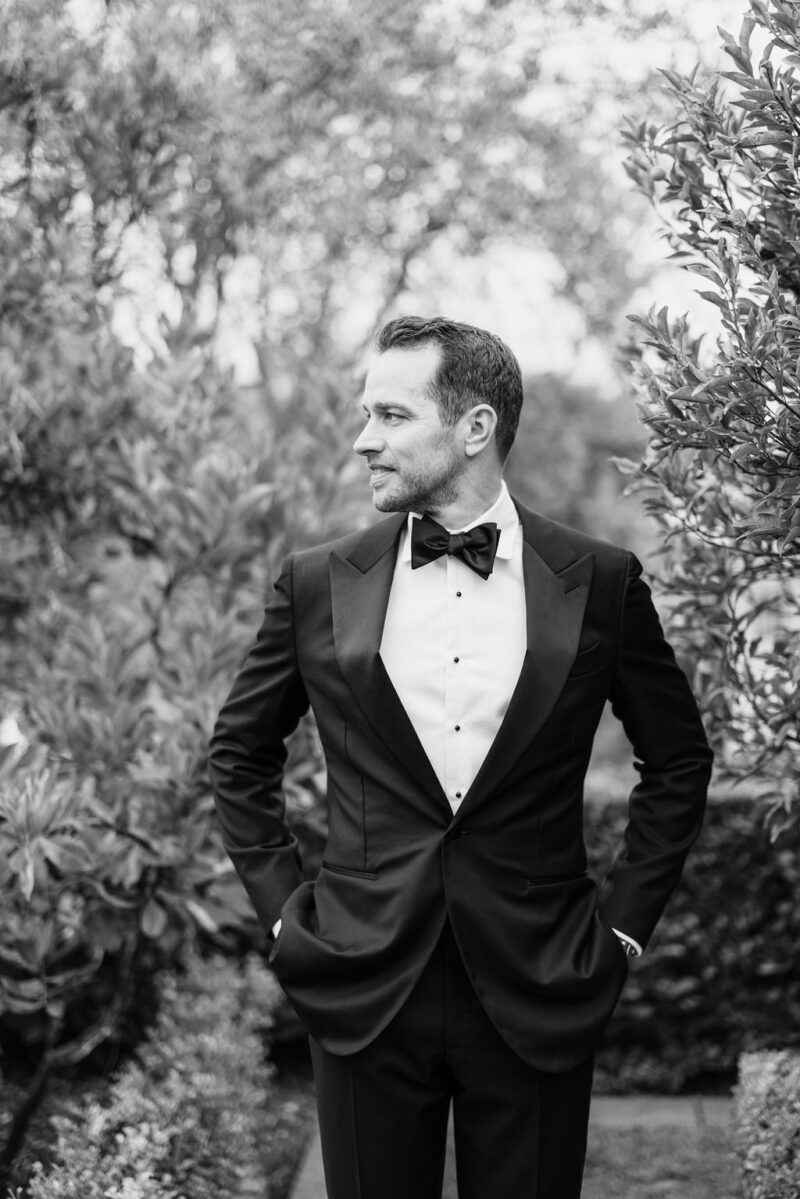 Jordan & Brett, Private Estate | eventsbypurelavish.com