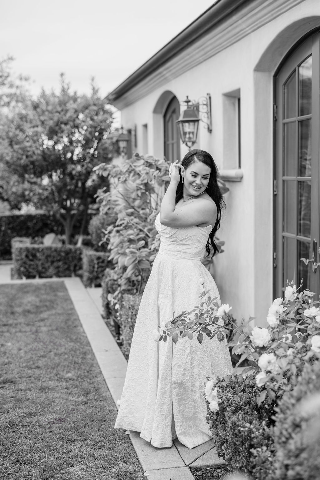 Jordan & Brett, Private Estate | eventsbypurelavish.com