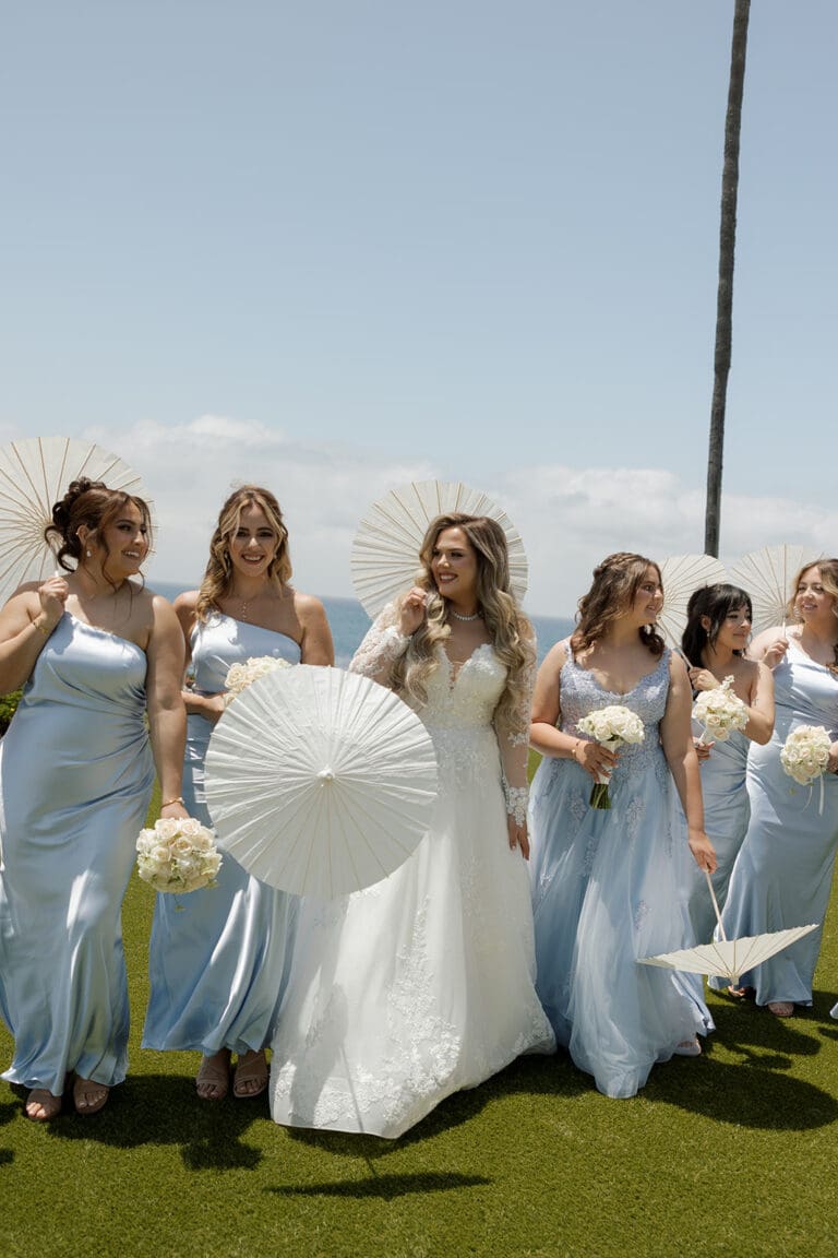 Chante & Michael, Montage Laguna Beach | eventsbypurelavish.com